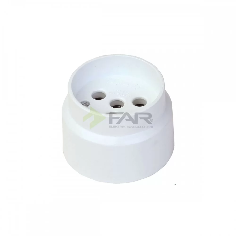 Far Elektrik Teknolojileri - TRİFAZE PRİZ - 27111042