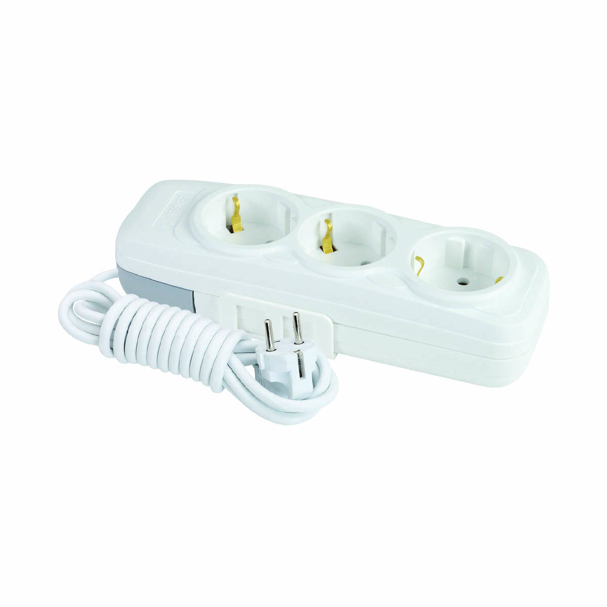 Far Elektrik Teknolojileri - 3'LÜ GRUP PRİZ 1 METRE - 15131001