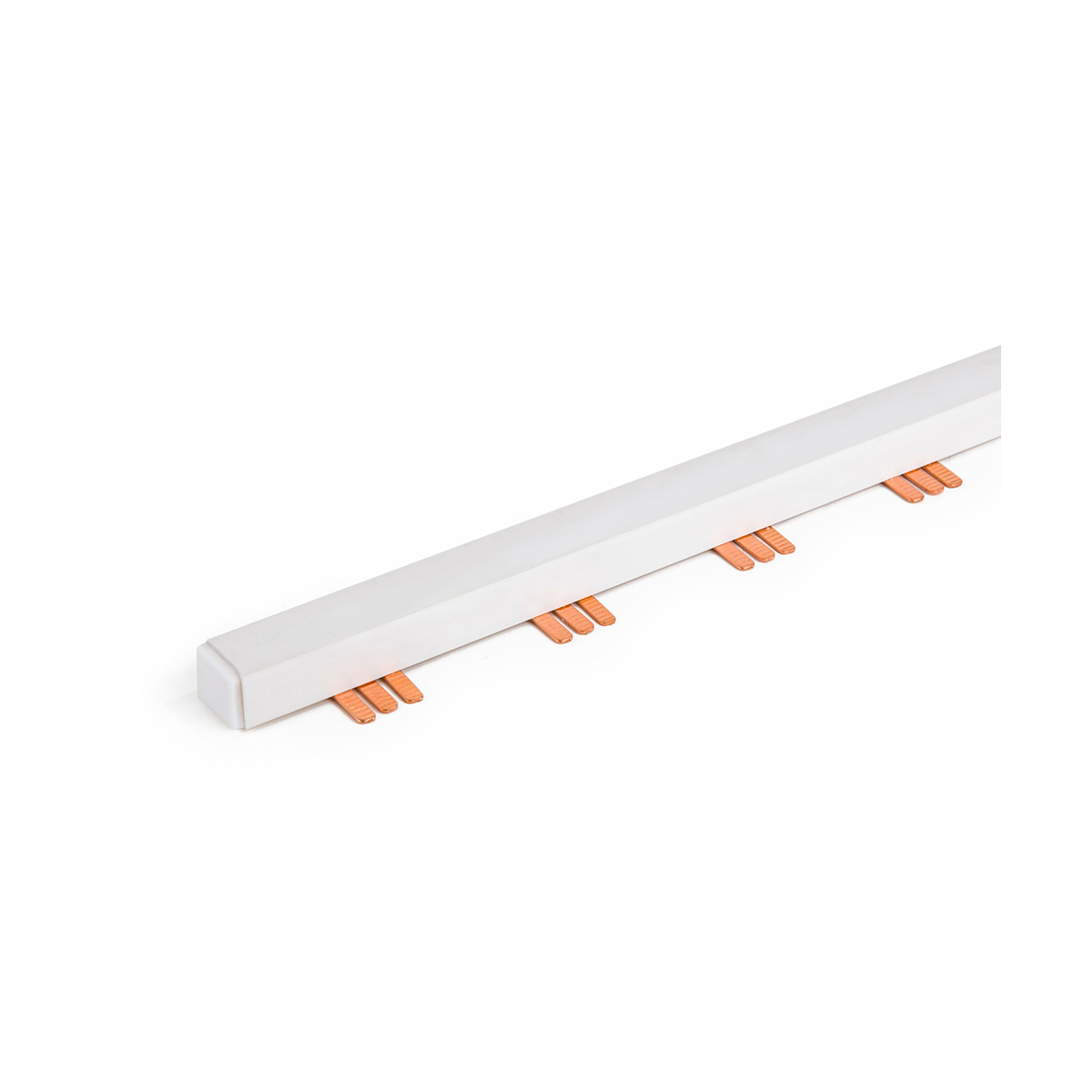 Far Elektrik Teknolojileri - 106 cm 1,5 mm 125 A TRİFAZE BARALAR - 56100472